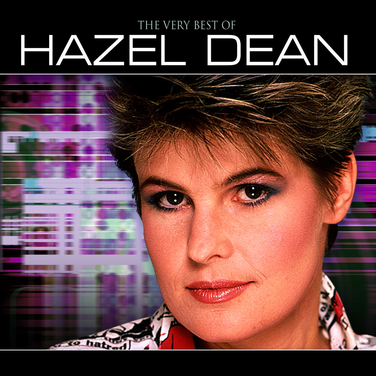 The Very Best of Hazel Dean》- Hazel Dean的专辑 - Apple Music