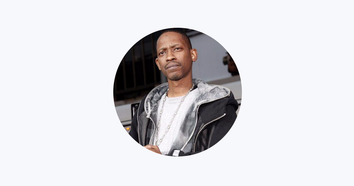 ‎Kurupt - Apple Music