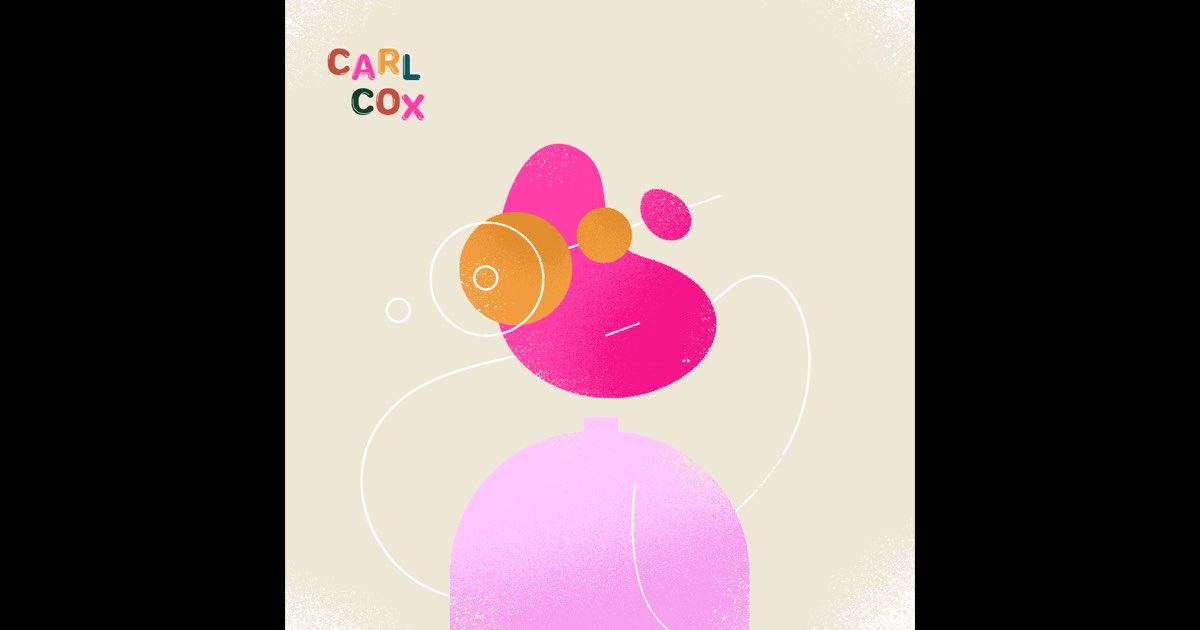 ‎Carl Cox Radio Station on Apple Music