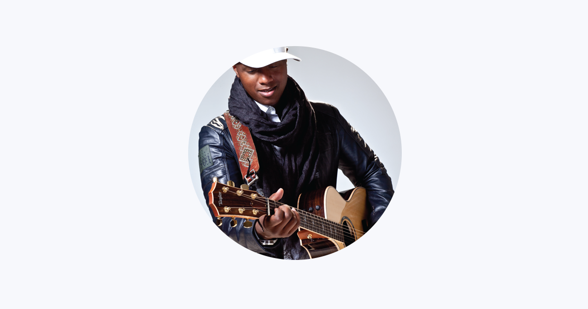 ‎Javier Colon - Apple Music