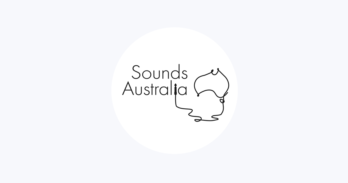 ‎Sounds Australia on Apple Music