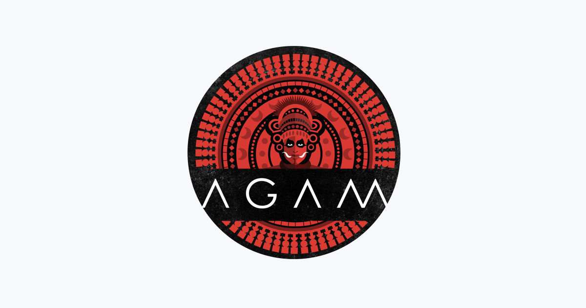 ‎Agam - Apple Music
