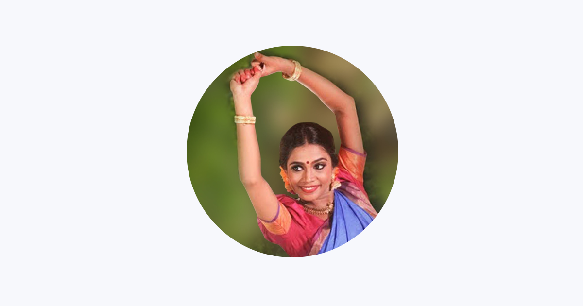 ‎Sithara Krishnakumar - Apple Music