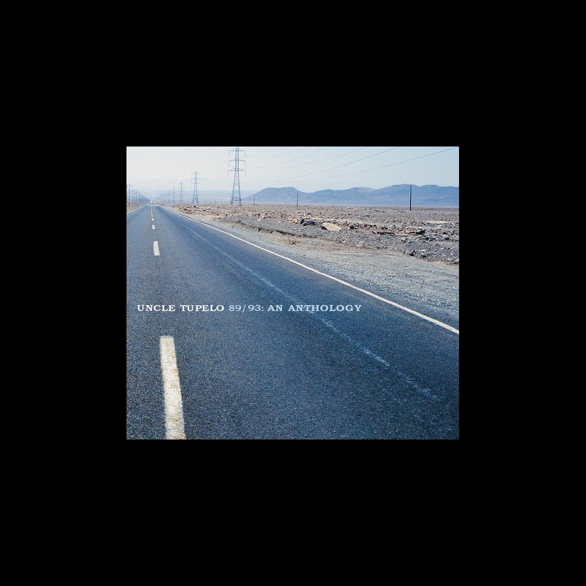 ‎Uncle Tupelo 89/93: An Anthology - Album by Uncle Tupelo - Apple Music