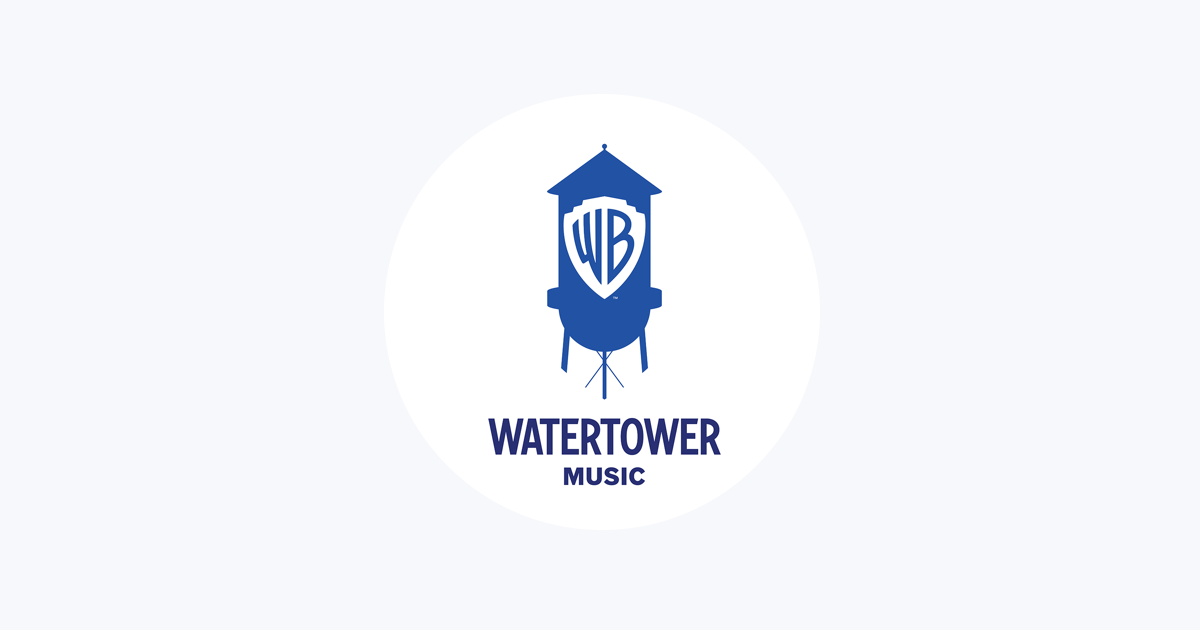 ‎WaterTower Music - Apple Music
