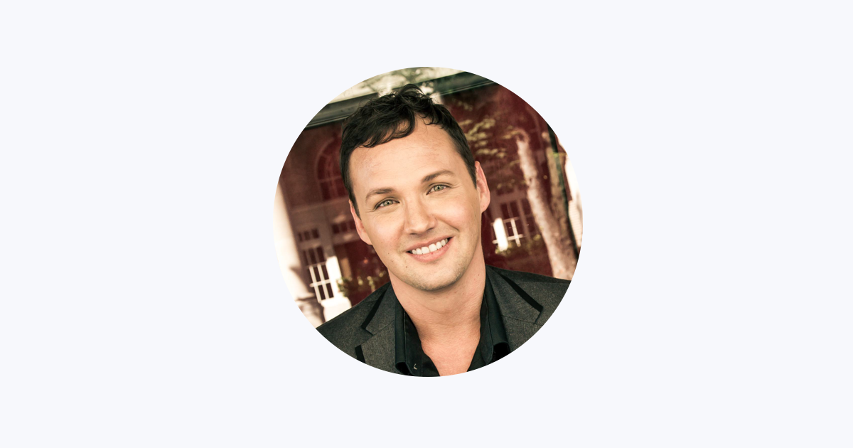 ‎Michael J Thomas - Apple Music