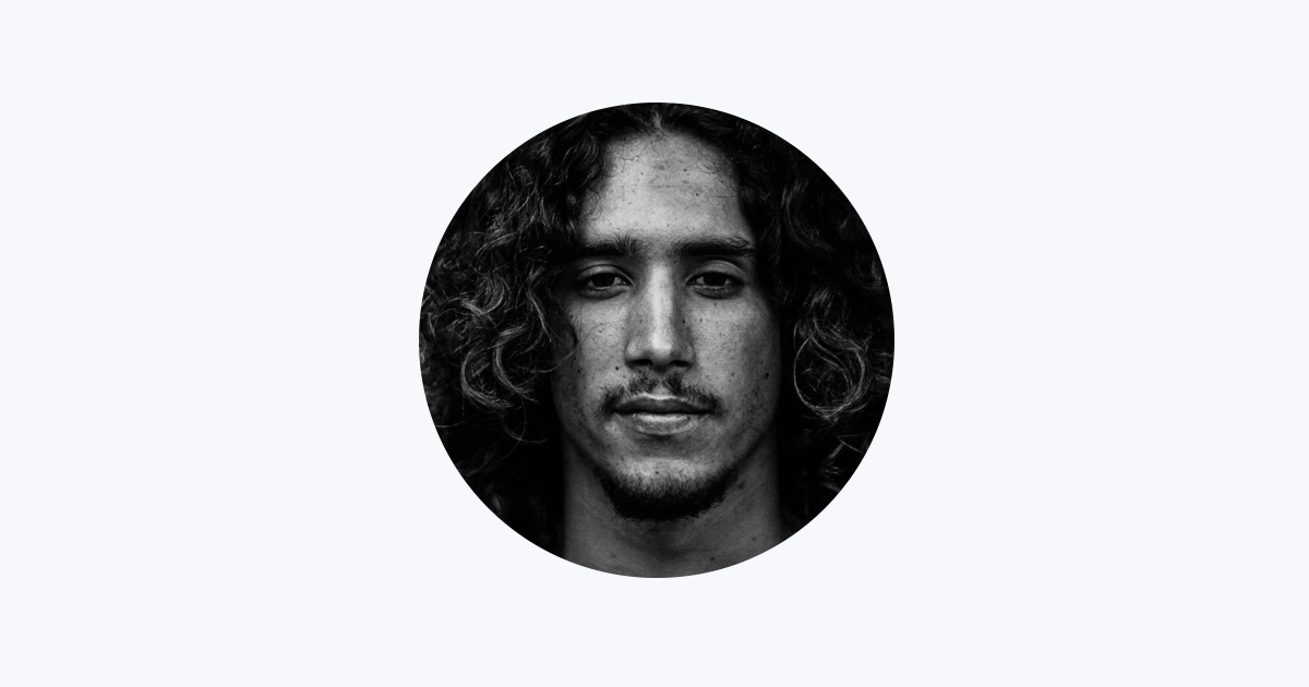 ‎Landon McNamara - Apple Music