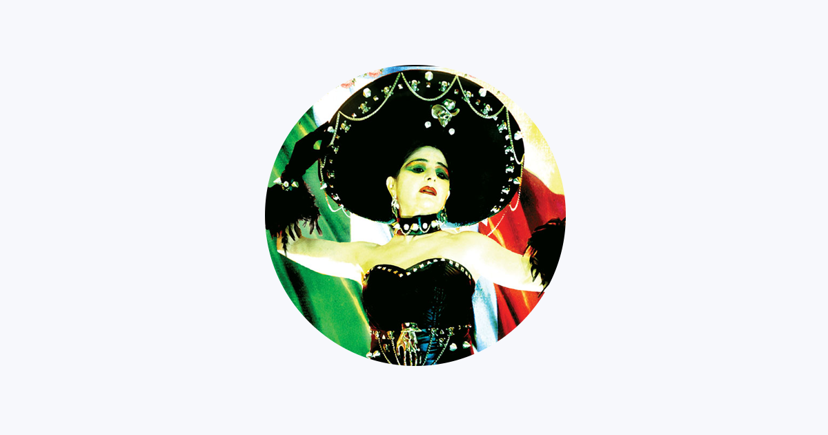 ‎Astrid Hadad - Apple