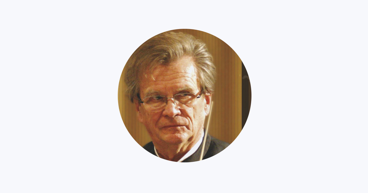 ‎Vladimir Fedoseyev - Apple Music