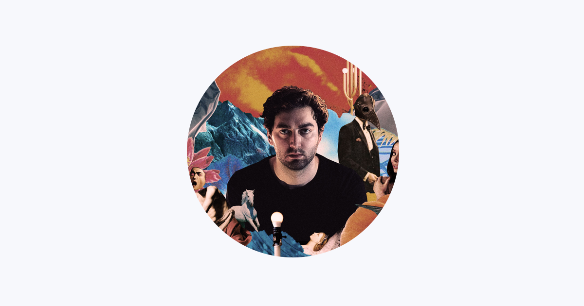 ‎EASTGHOST - Apple Music