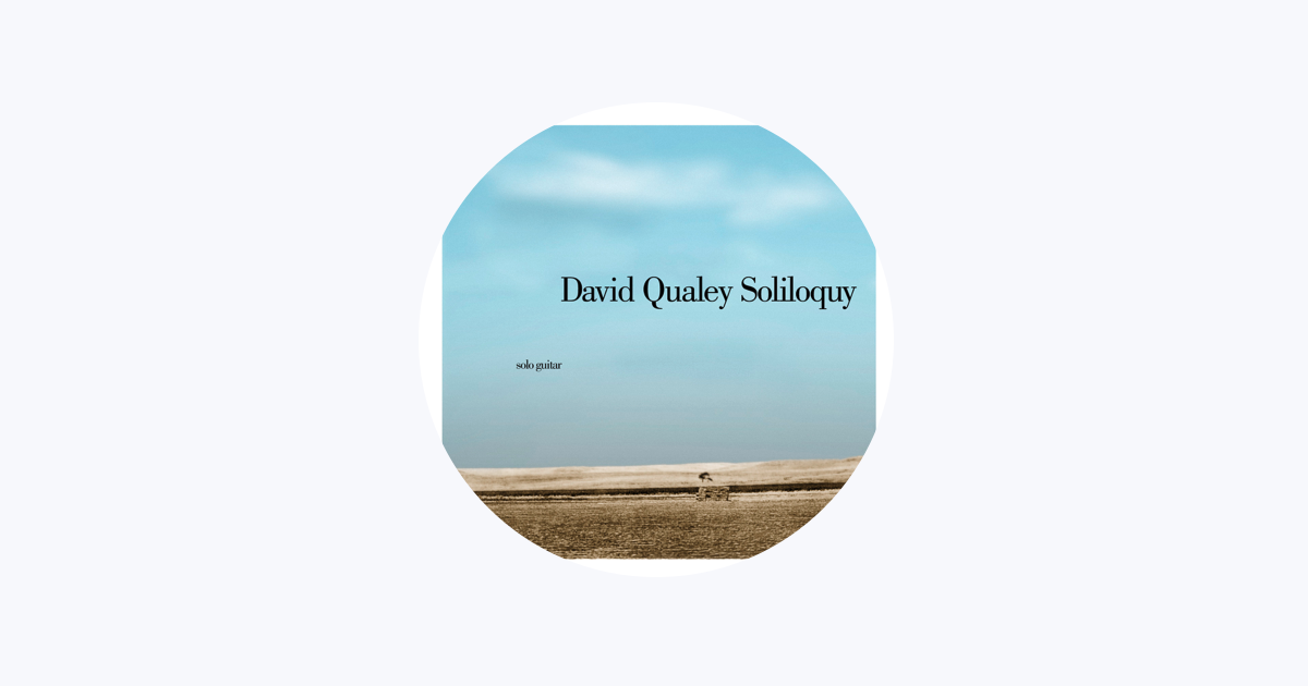 ‎David Qualey - Apple Music