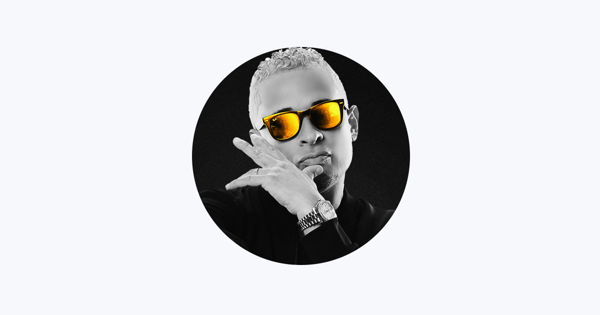 ‎DJ Nelson - Apple Music