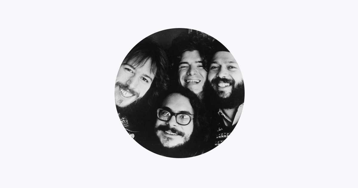 ‎James Gang - Apple Music
