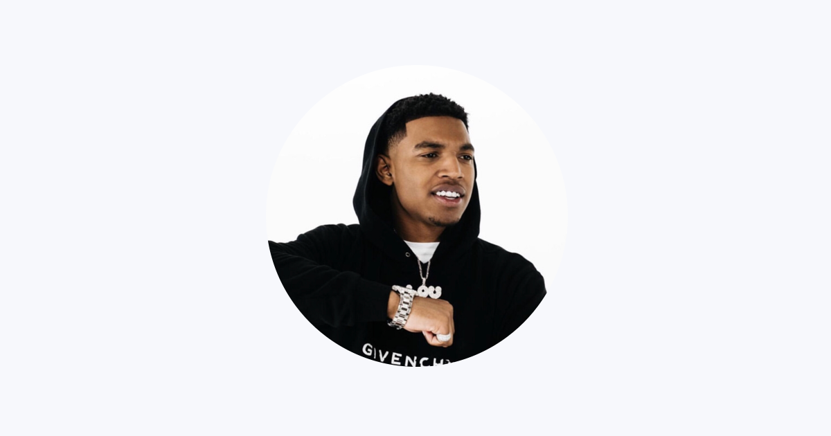 ‎B. LOU - Apple Music