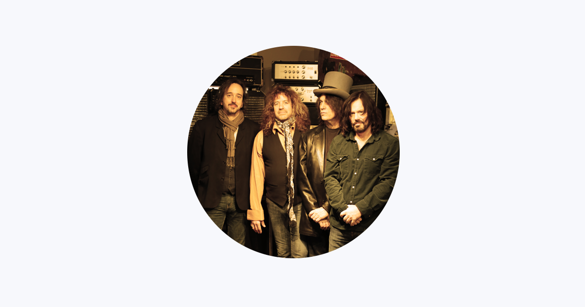 ‎The Bluefields - Apple Music