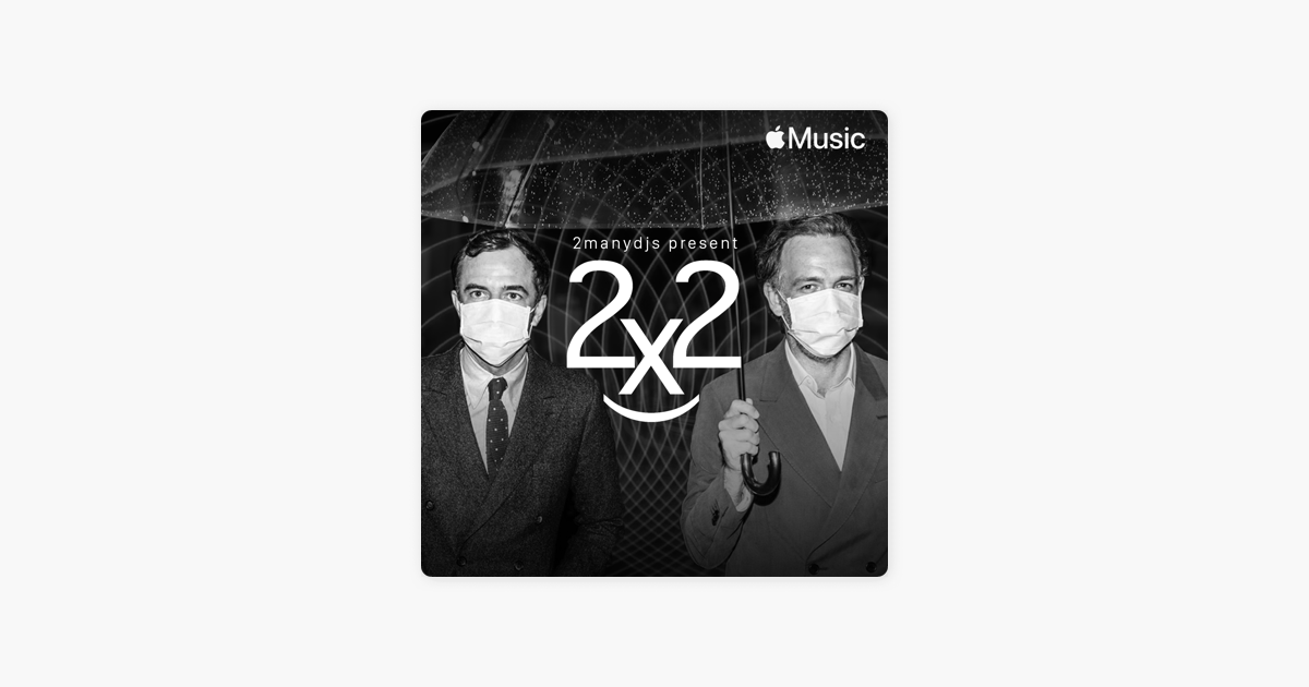 ‎2x2 on Apple Music