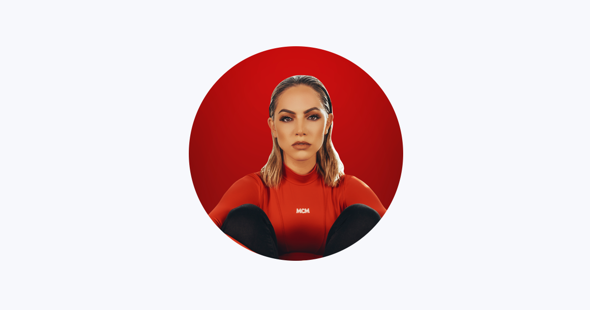 ‎JOEY DJIA - Apple Music