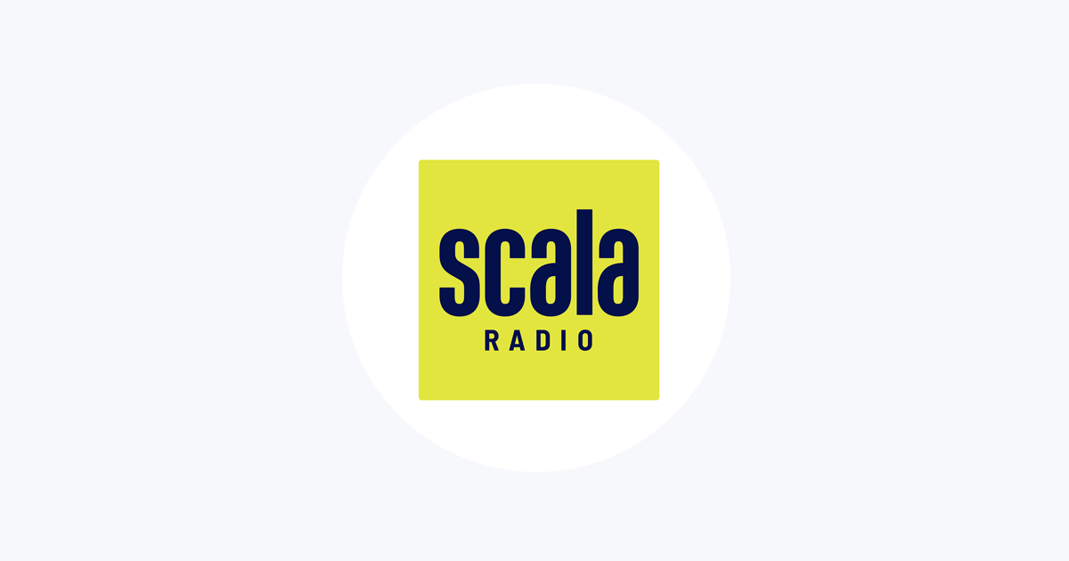 ‎Scala Radio - Apple Music
