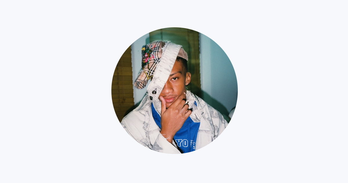 ‎Tommy Ice - Apple Music