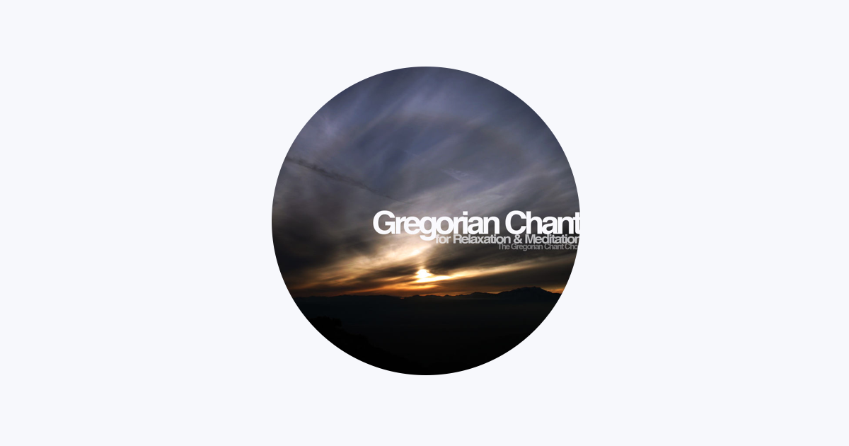‎The Gregorian Chant Choir of Saint Michael - Apple Music