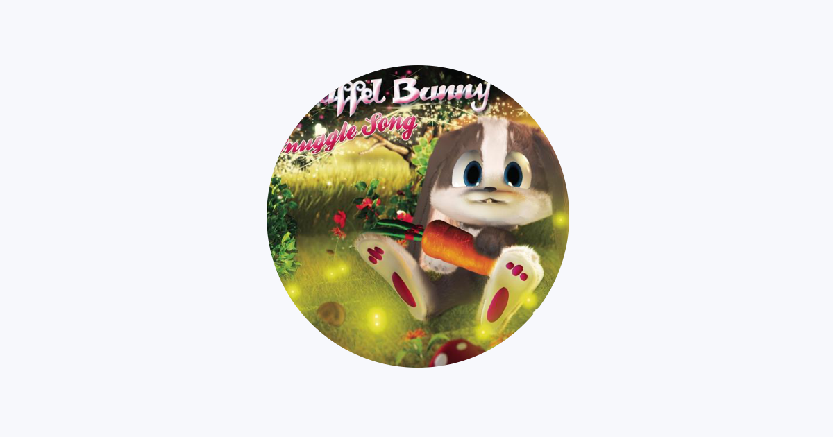 ‎Schnuffel Bunny - Apple Music