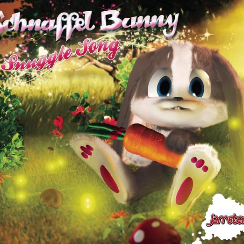 Snuggle Song - Schnuffel Bunny: Song Lyrics, Music Videos & Concerts