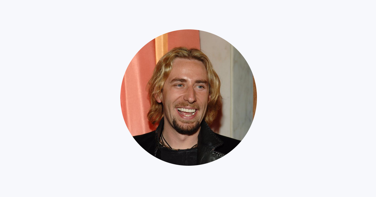 ‎Chad Kroeger en Apple Music