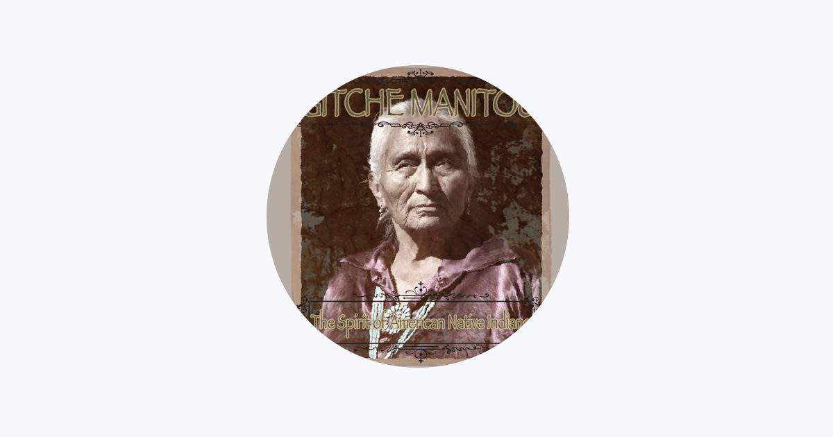 ‎Gitche Manitou - Apple Music