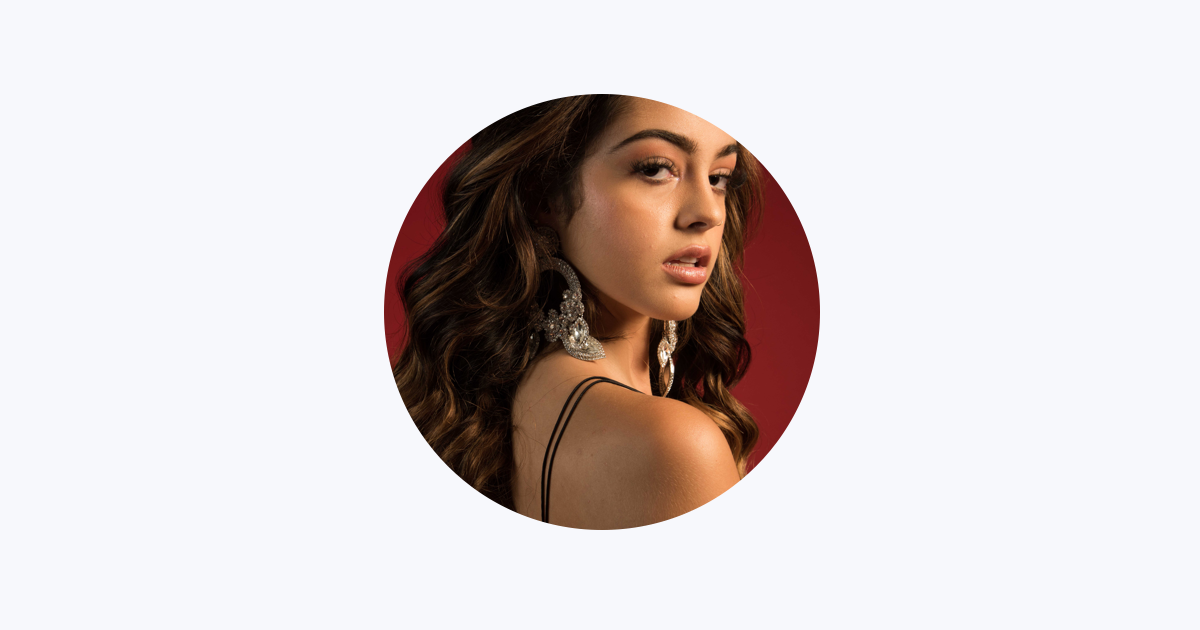 ‎Malú Trevejo - Apple Music