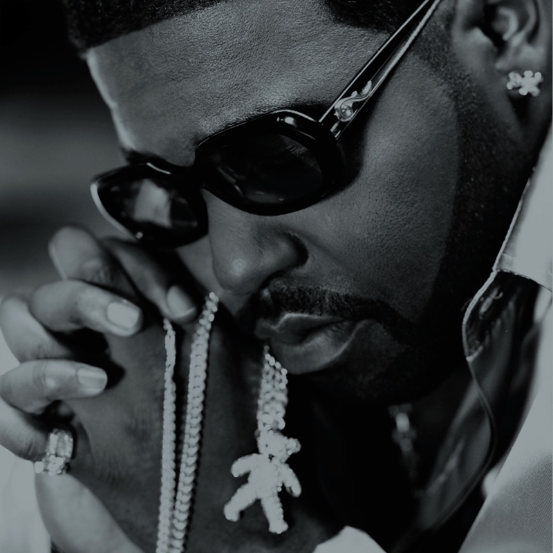 Thinkin' Bout It - Gerald Levert: Song Lyrics, Music Videos & Concerts