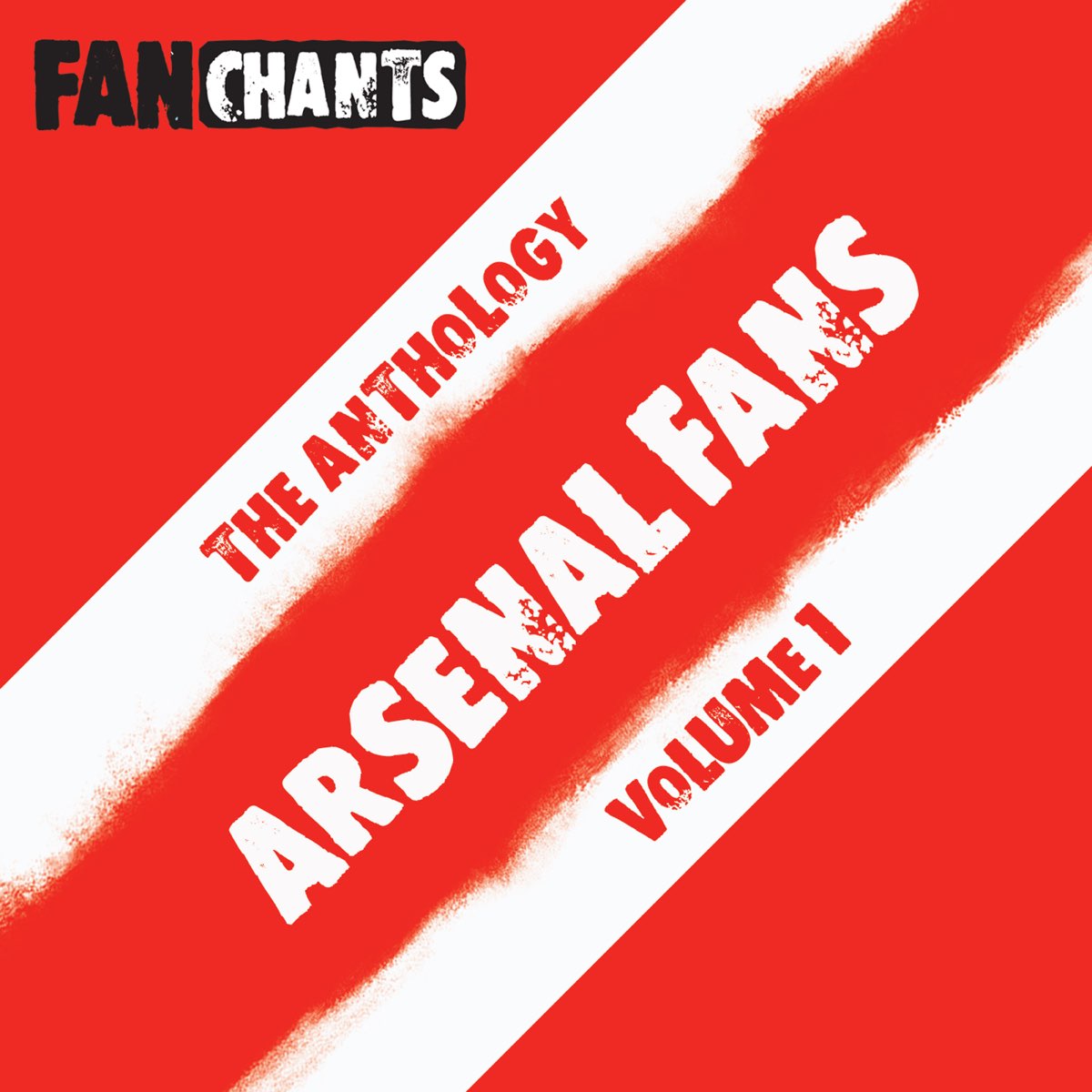 Arsenal Anthology I》- Arsenal FC Soccer Songs的专辑 - Apple Music