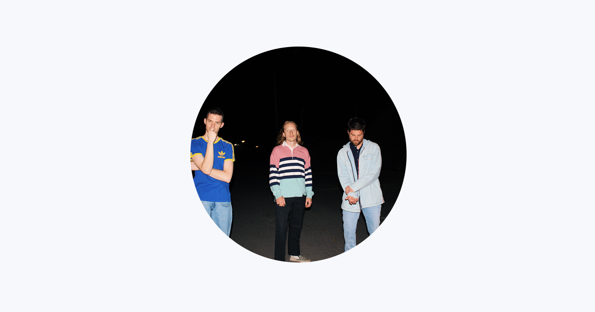‎Knox Hamilton en Apple Music
