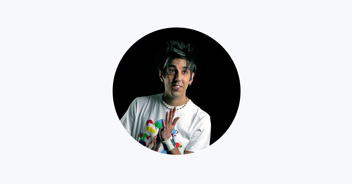 ‎Dj Matrix - Apple Music