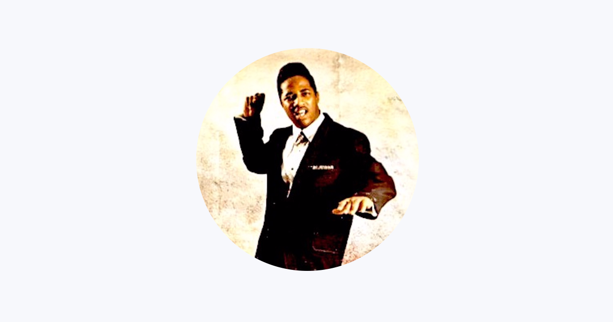 ‎Dee Clark - Apple Music