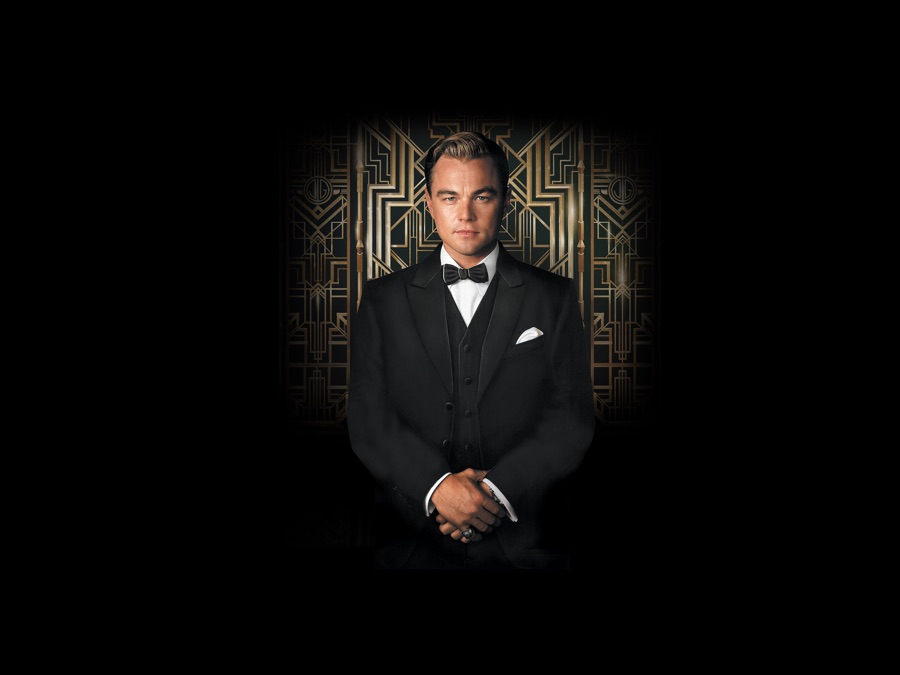 The Great Gatsby - Apple TV