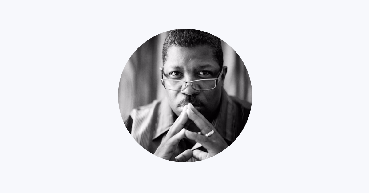 ‎Steve Arrington en Apple Music