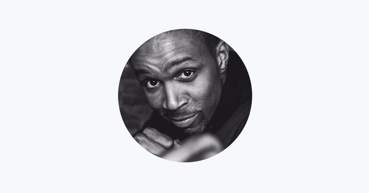 ‎President T - Apple Music
