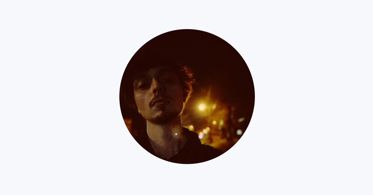 ‎PatrickReza - Apple Music