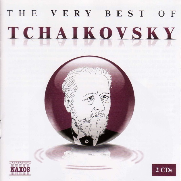 ‎The Very Best of Tchaikovsky by National Symphony Orchestra of Ukraine ...