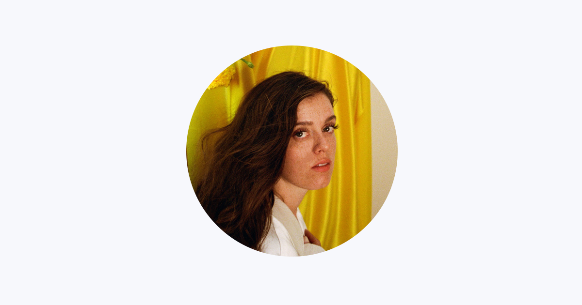 ‎Sara Jackson-Holman - Apple Music