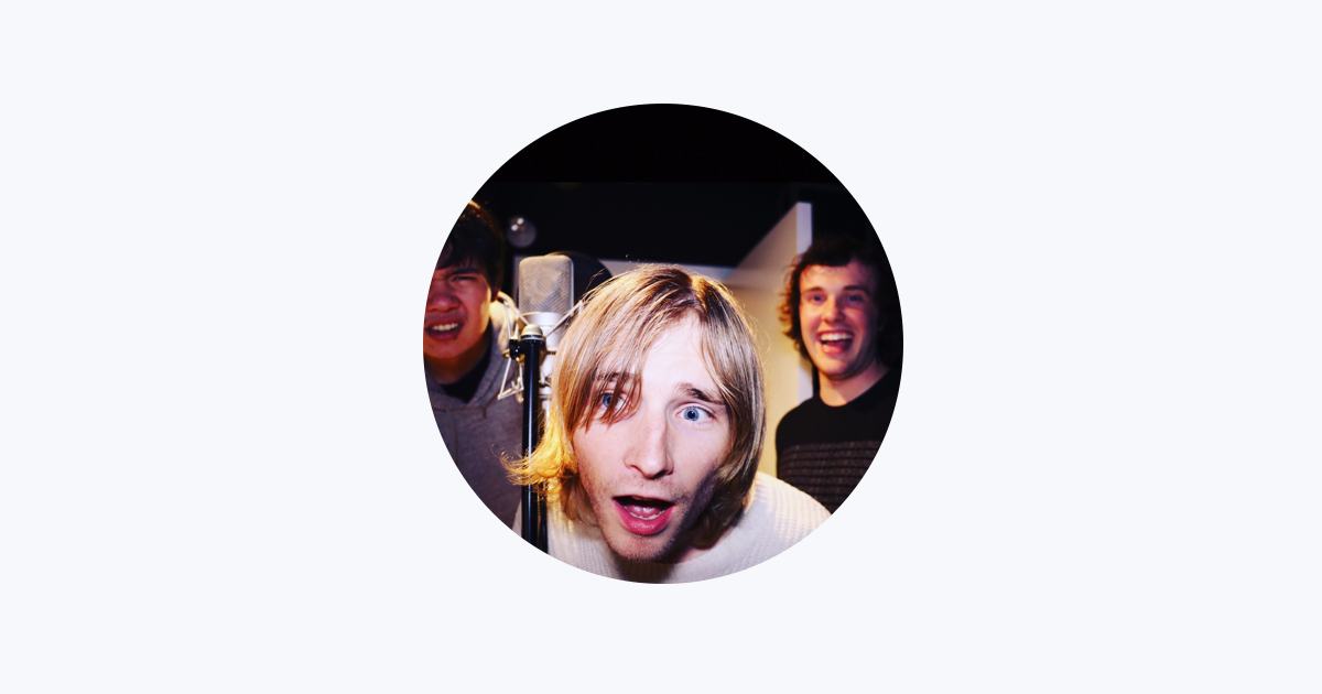 ‎The Jins — Apple Music