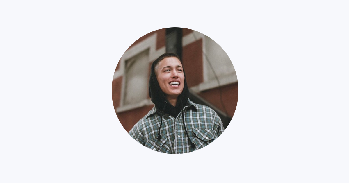 ‎Derek Luh - Apple Music