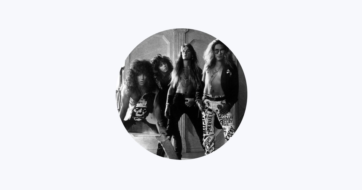 ‎Bulletboys - Apple Music