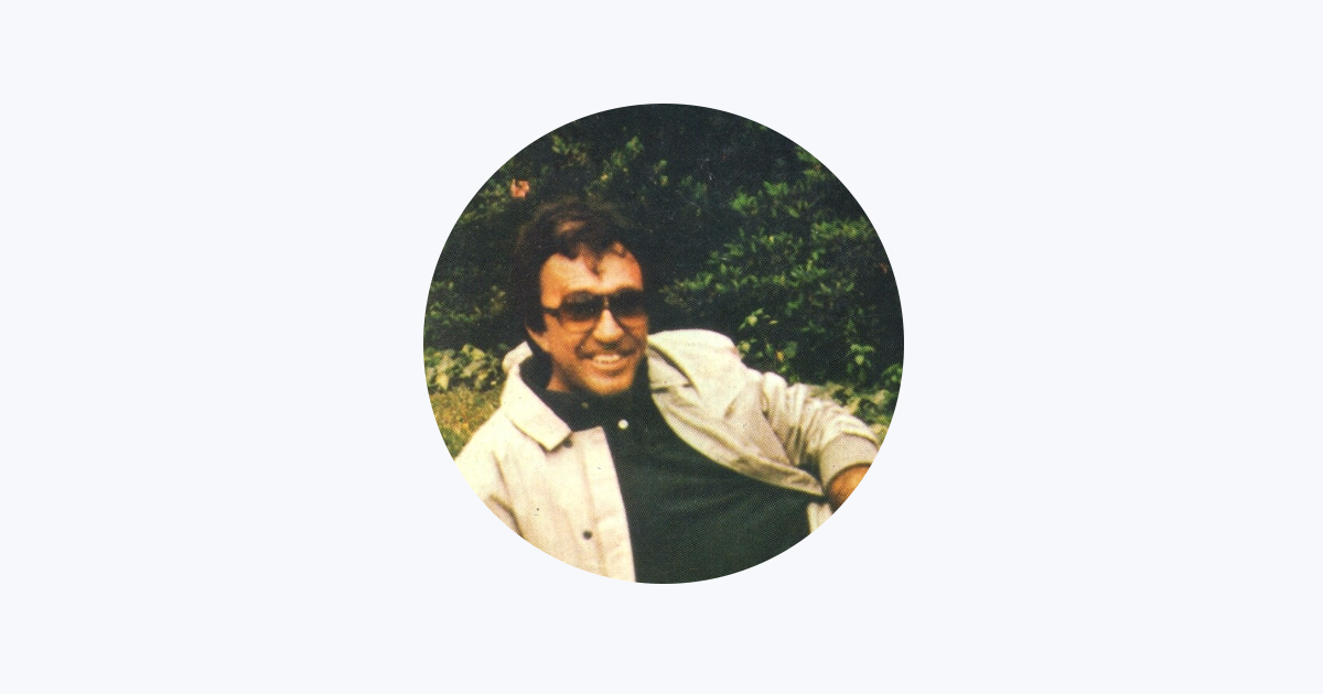 ‎Moacyr Franco — Apple Music