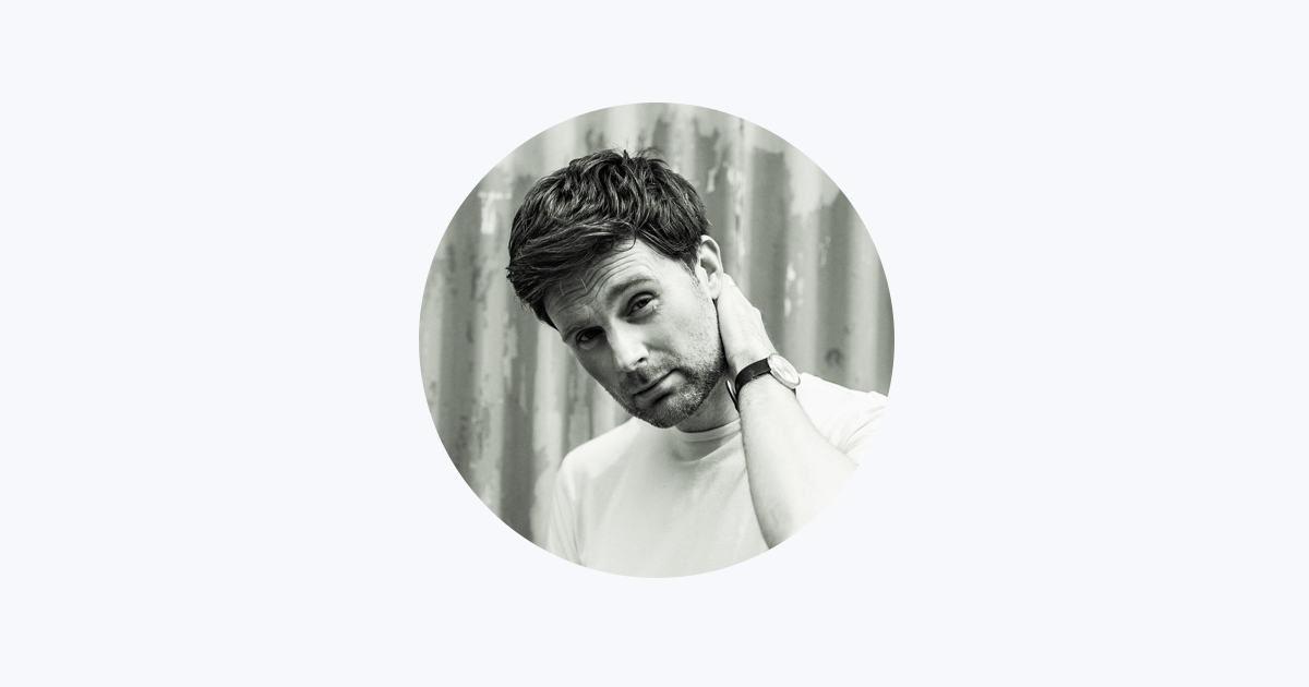 ‎Daniel Pearson - Apple Music
