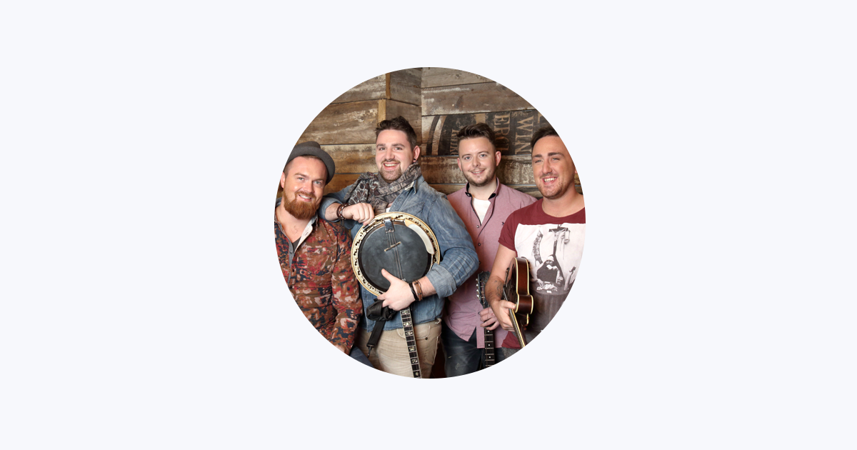 ‎All Folk'd Up on Apple Music