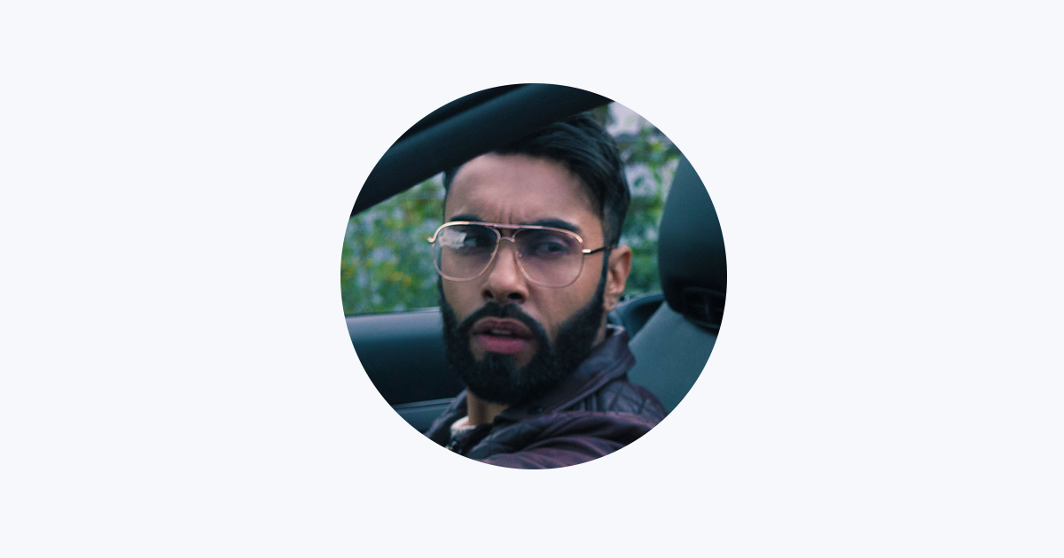 ‎Raxstar - Apple Music