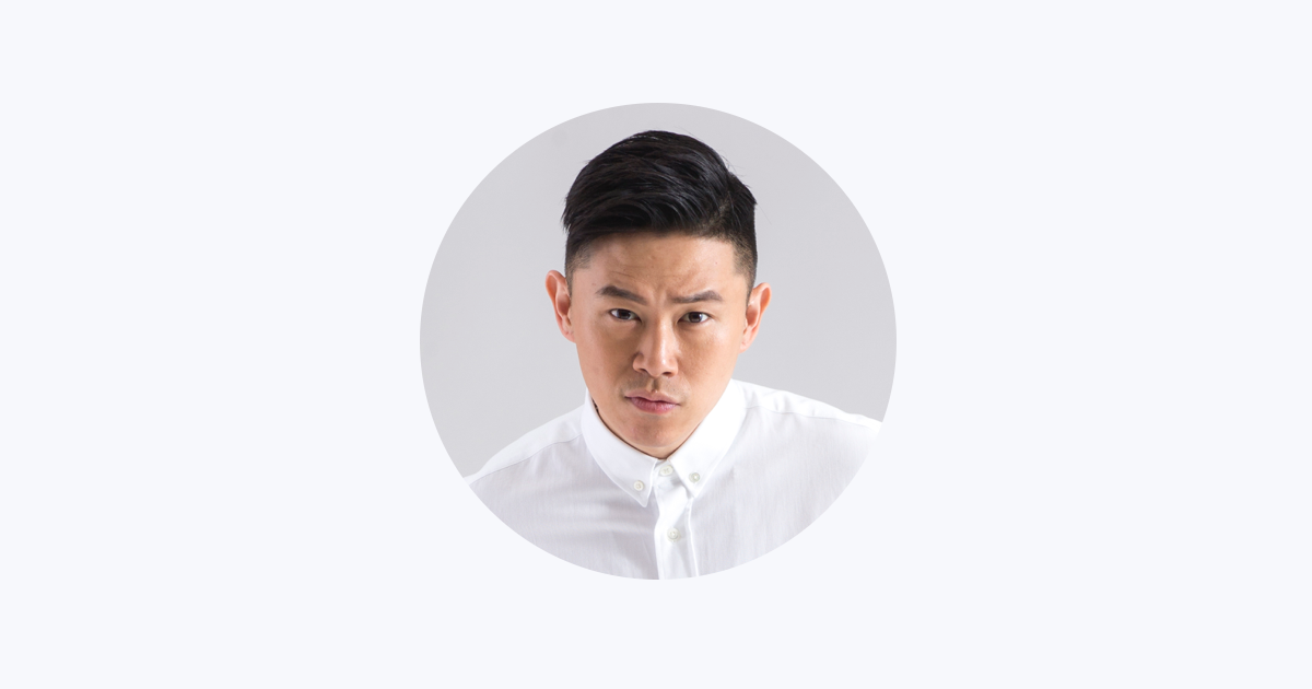 ‎MC Jin - Apple Music