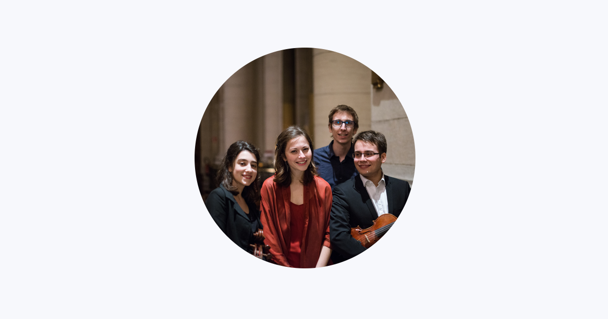 ‎Grissini Project - Apple Music