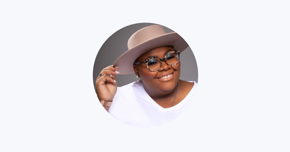 ‎Sharde Martin - Apple Music